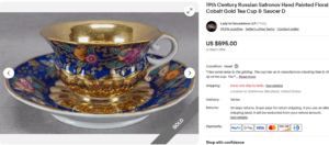 Most Valuable Vintage Tea Cups & Sets Worth Looking For!