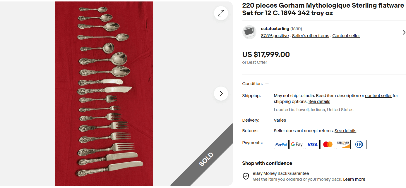 14 Collectible Vintage Kitchen Items That Are Worth More Than You Think!