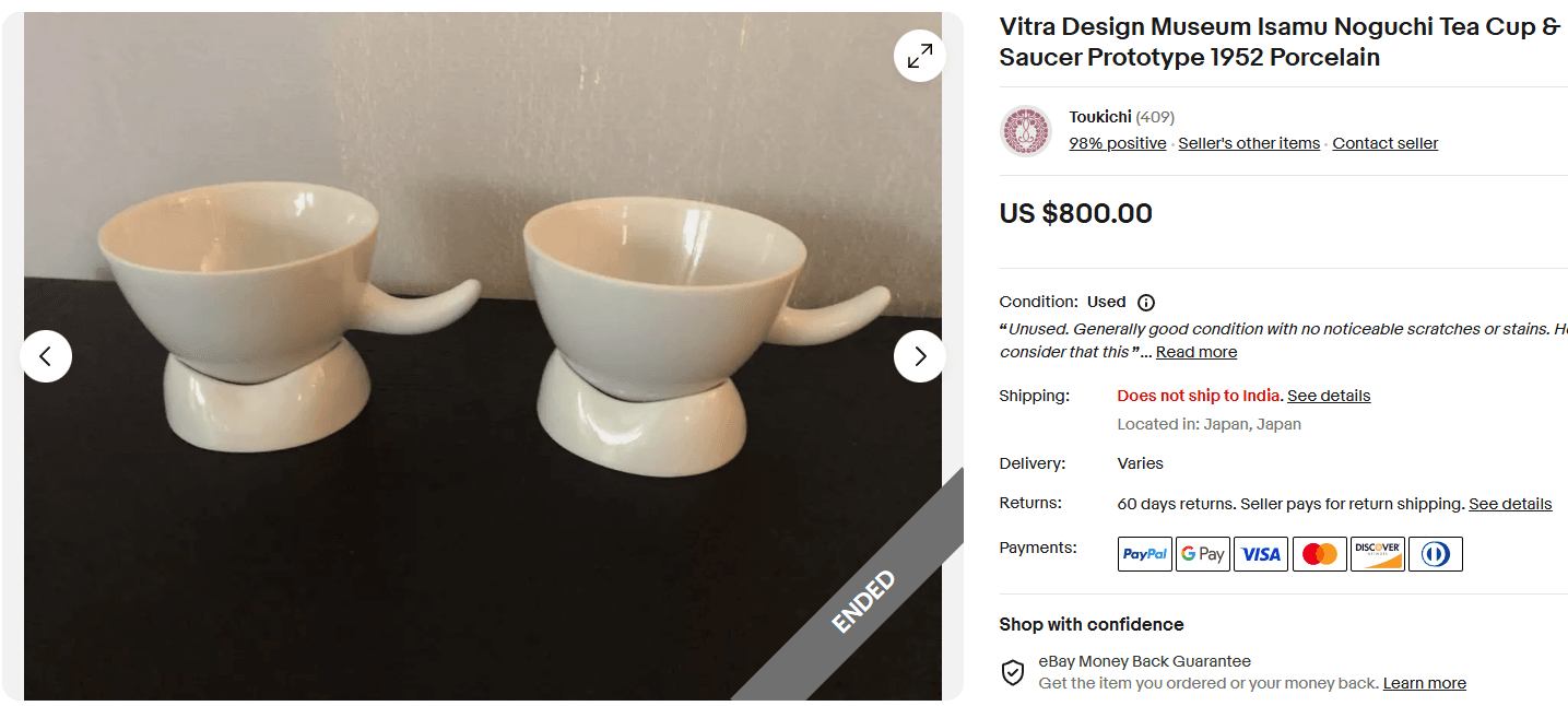 Most Valuable Vintage Tea Cups & Sets Worth Looking For!