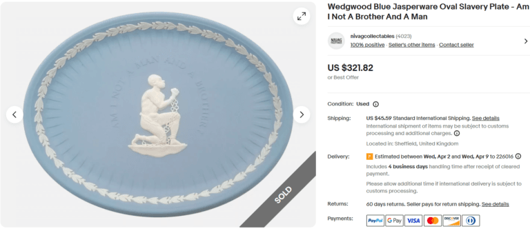 15 Most Valuable Vintage Plates to Find Today (With Pictures)