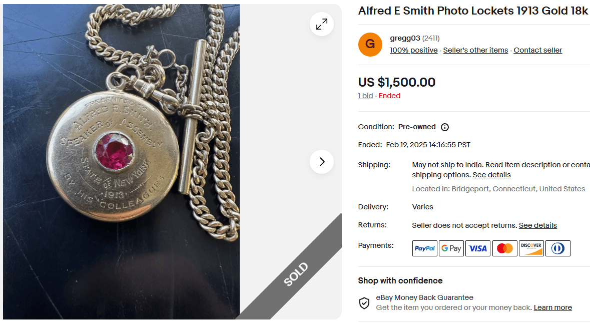 Valuable Antique Lockets Worth Collecting (Key Tips To Identify)