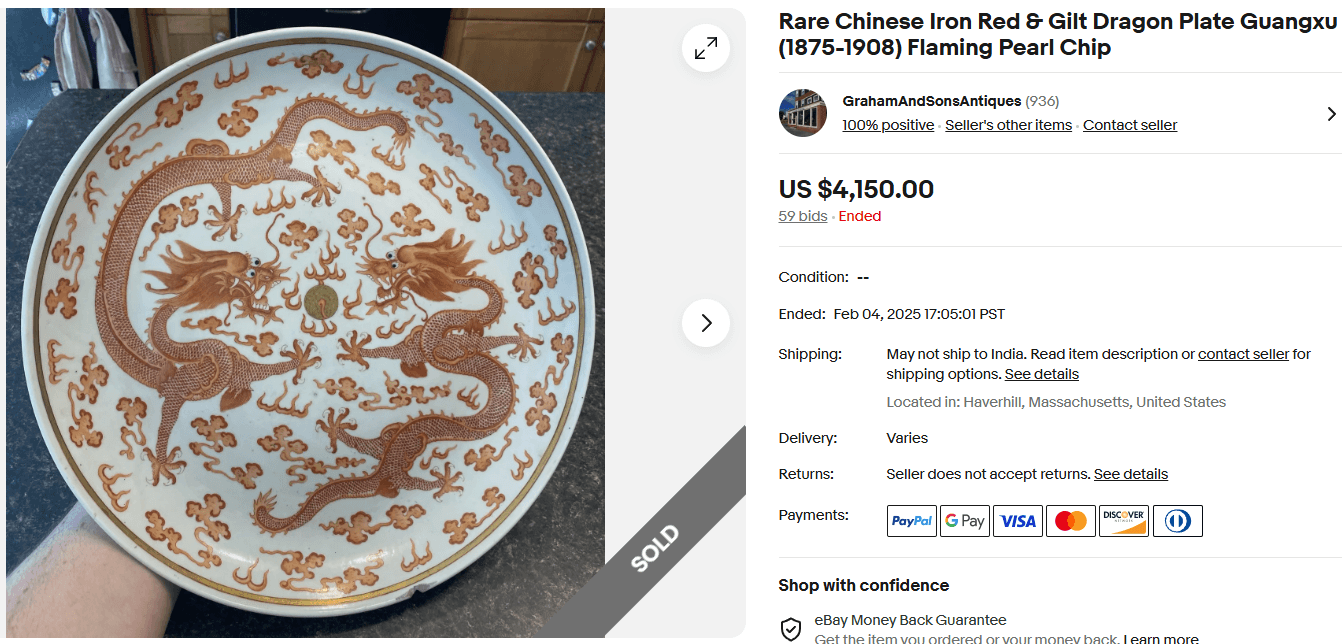 12 Rare Handpainted Plates to Find Now (Quick Tips to Identify)