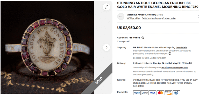Identifying Valuable Vintage Gold Rings (10 Rare Finds Worth Money)
