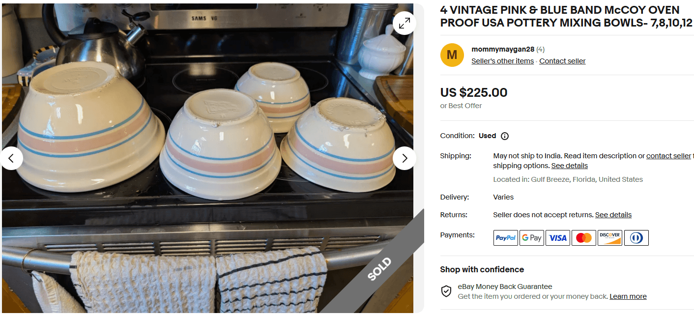 15 Most Valuable Vintage Mixing Bowls to Collect!
