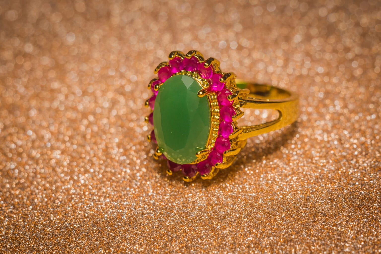 Identifying Valuable Vintage Gold Rings (10 Rare Finds Worth Money)