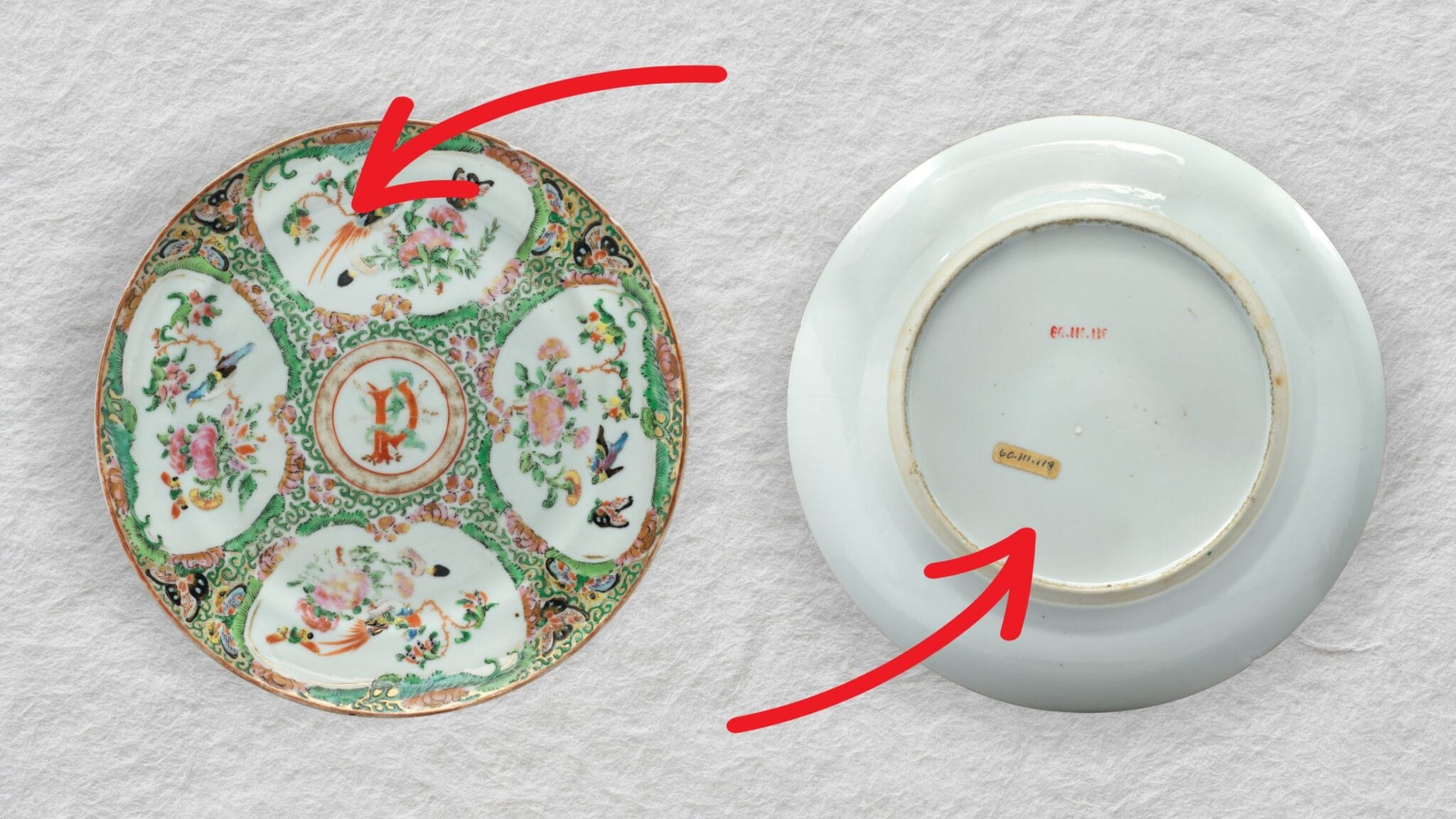 31 Antique Dishes Over 100 Years Old That Put Modern Designs to Shame
