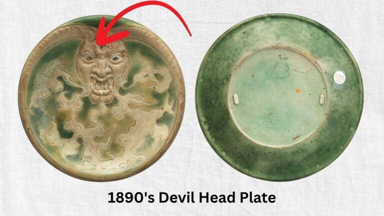 31 Antique Dishes Over 100 Years Old That Put Modern Designs to Shame