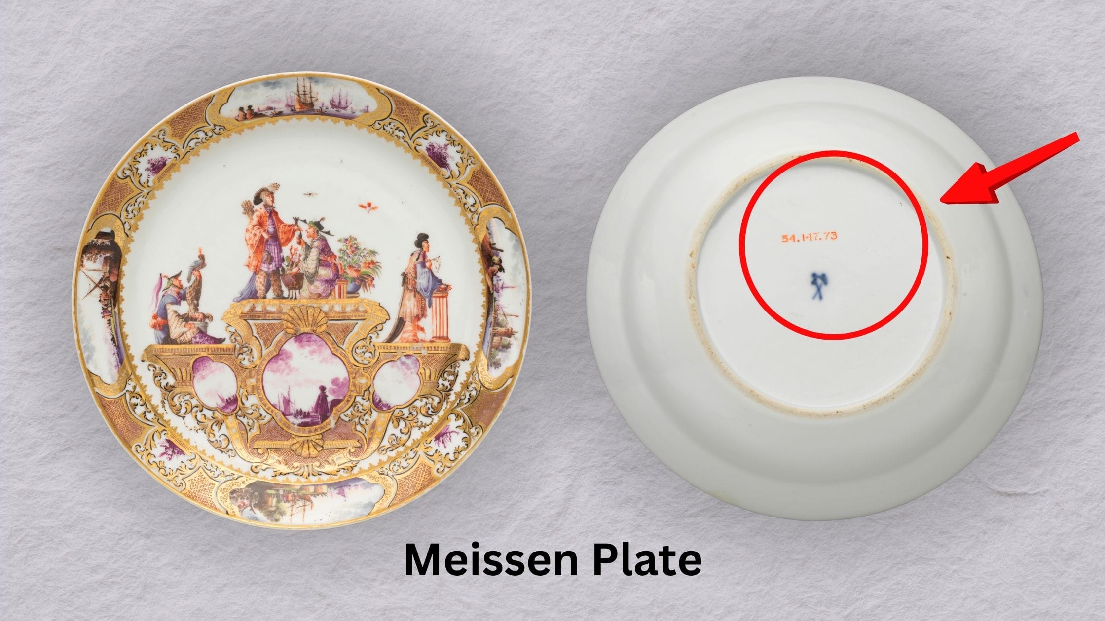 31 Antique Dishes Over 100 Years Old That Put Modern Designs to Shame