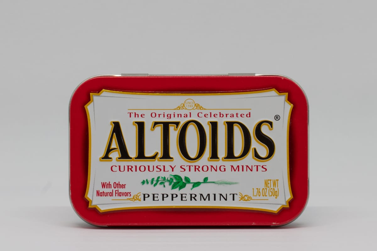 Are Vintage Altoids Tins Worth Anything? (& How to Spot Them)