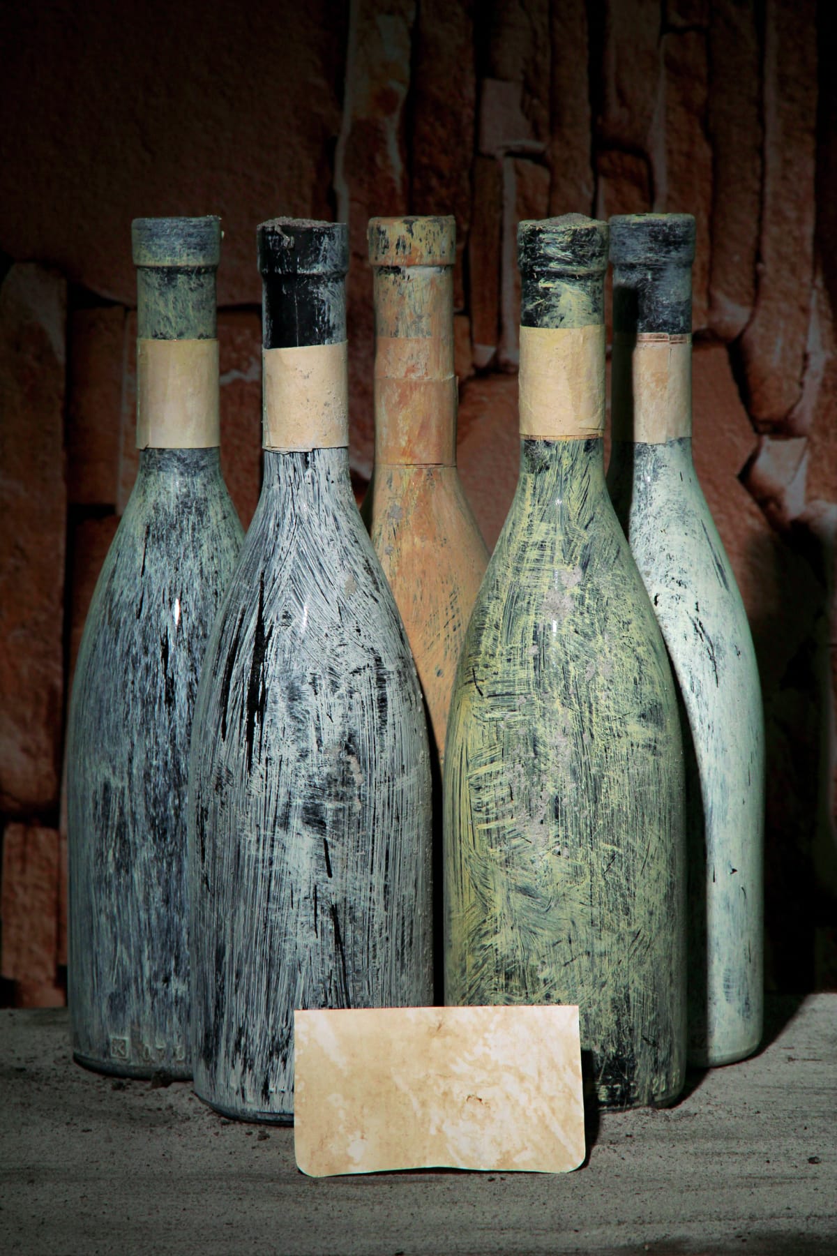 Rare Old Wine Bottles Worth Money (& How to Identify & Value)