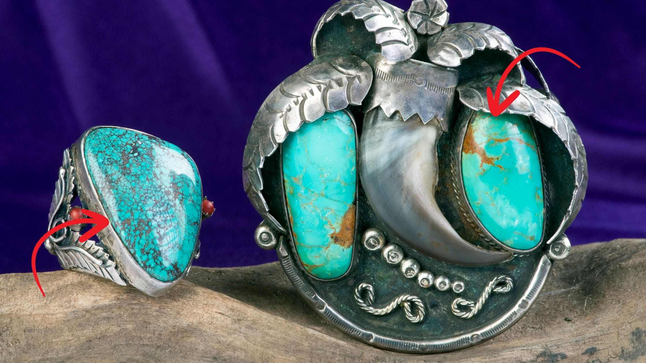 Is Vintage Turquoise Jewelry Worth Money? (How to Spot Rare Pieces)