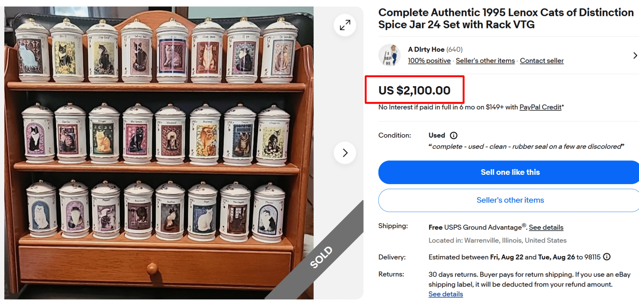 Are Vintage Spice Jars Valuable? (Guide to Identifying Rare Pieces)