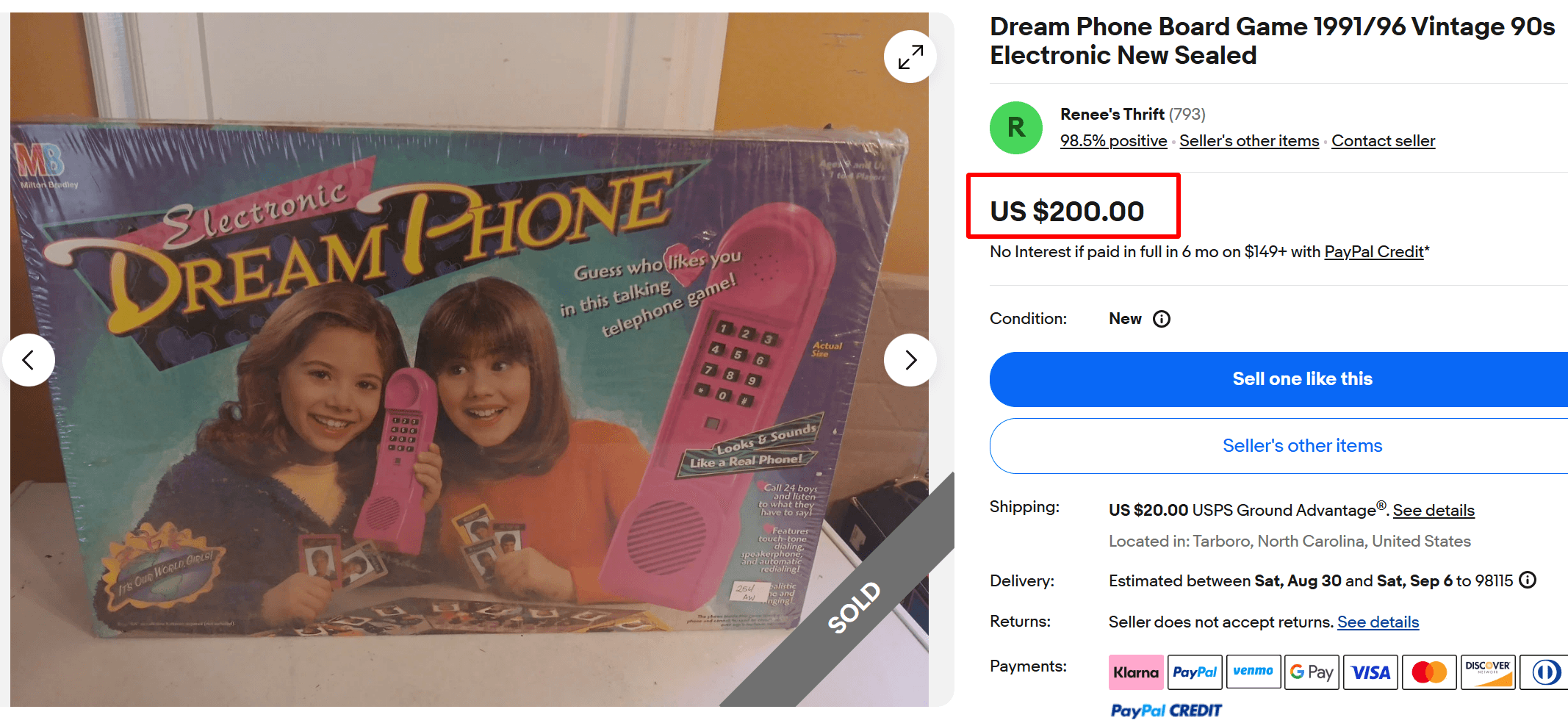 13 Retro Vintage Board Games That Are Surprisingly Valuable (& Why)