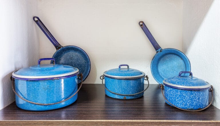 Is Vintage Cookware Valuable? (Identification & Value Clues with Examples)