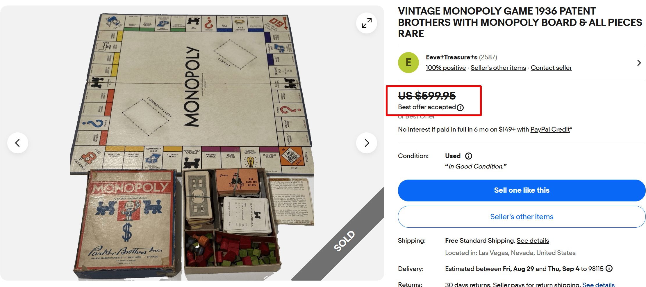 13 Retro Vintage Board Games That Are Surprisingly Valuable (& Why)