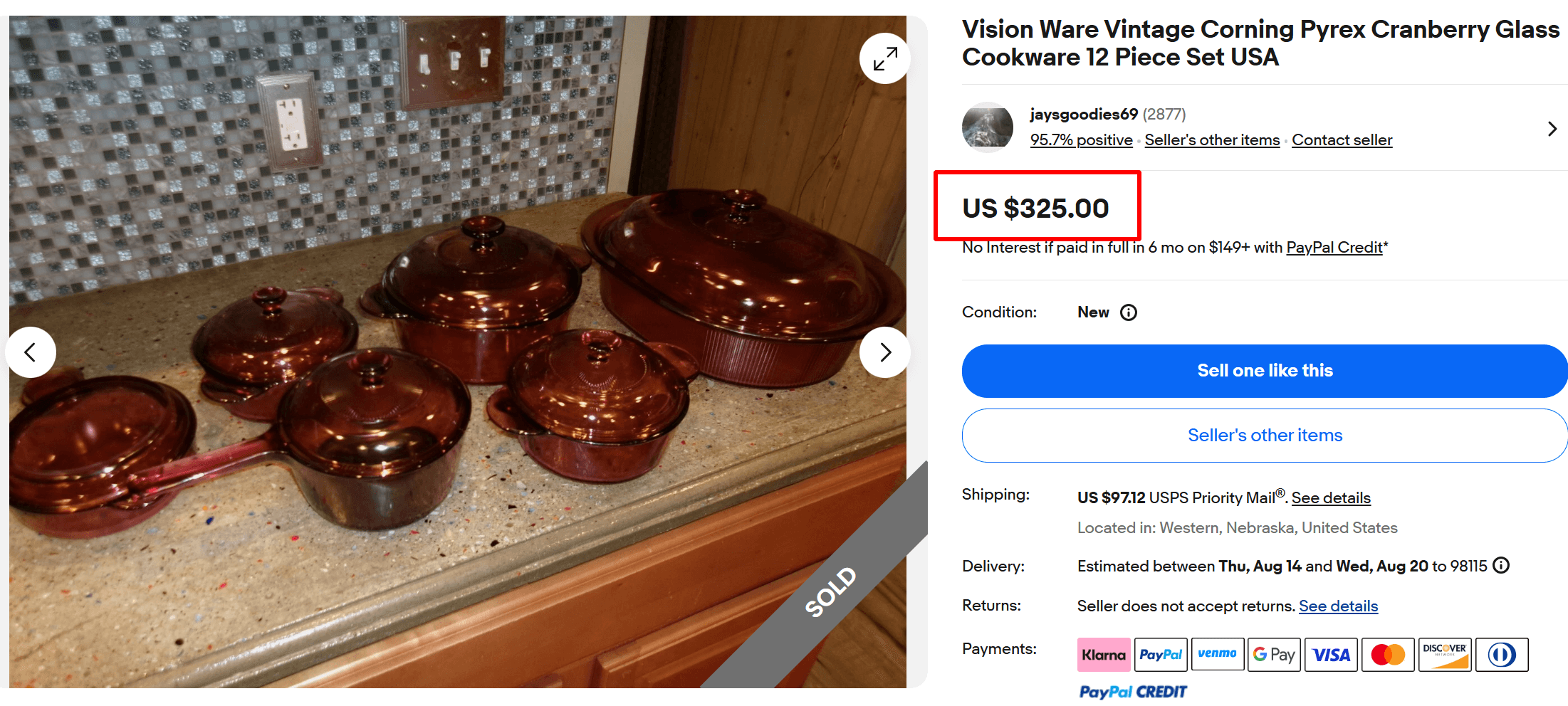 Is Vintage Cookware Valuable? (Identification & Value Clues with Examples)