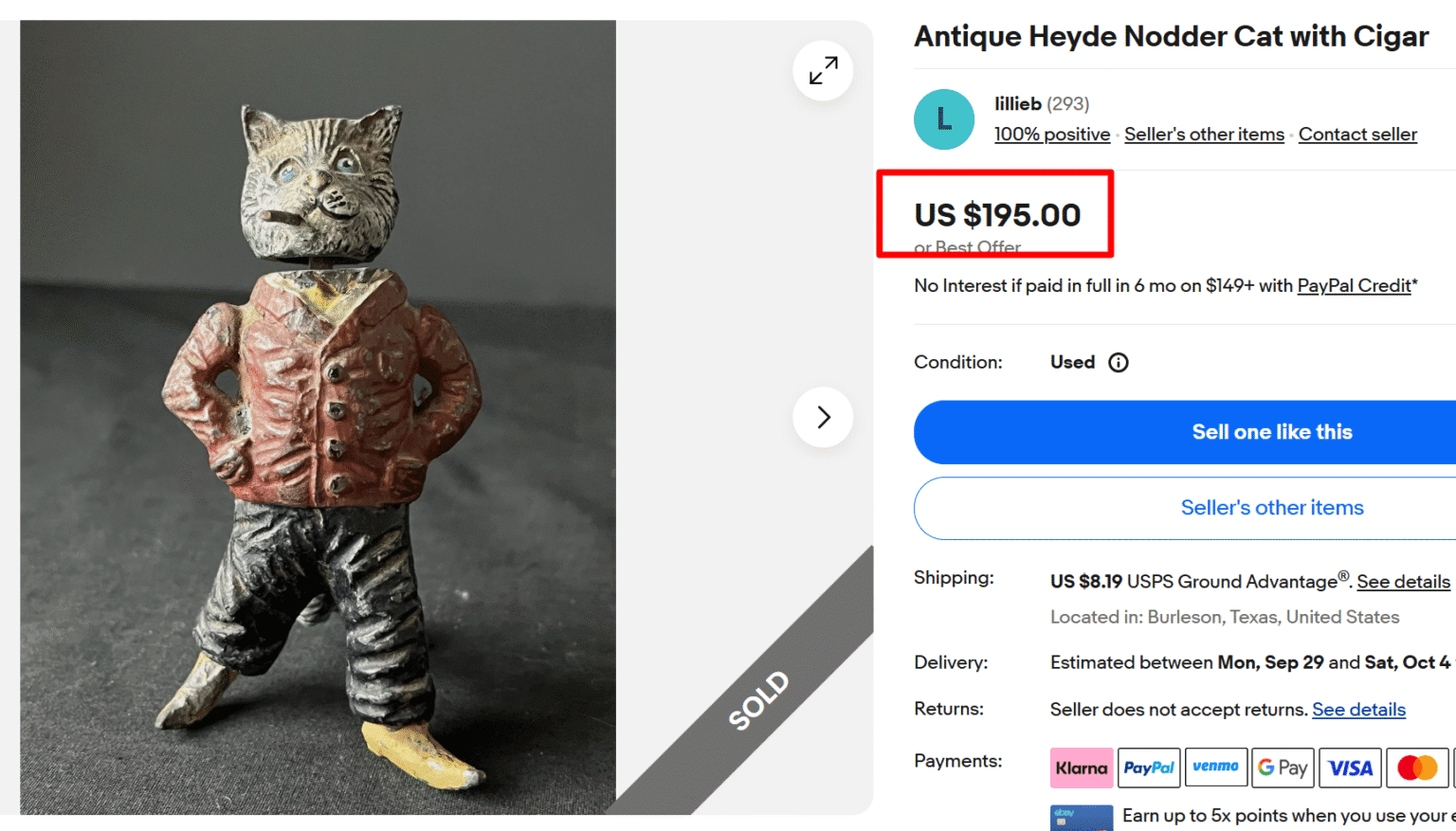Why Are Vintage Cat Figurines Worth Money? (16 Pieces to Look for)
