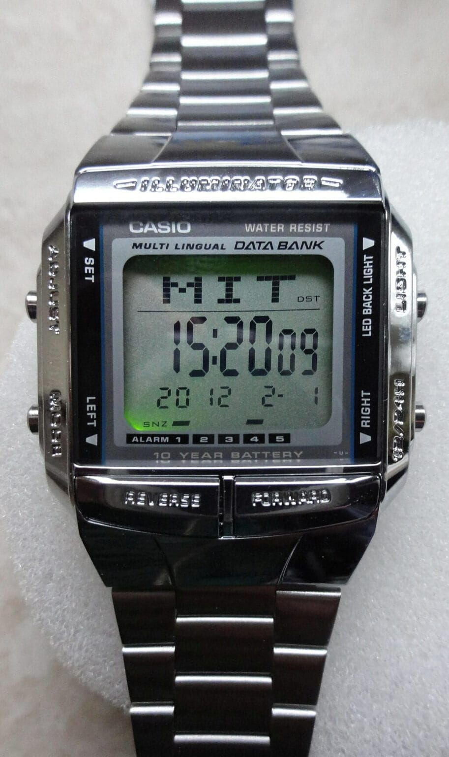 13 Vintage Casio Watches That Are Surprisingly Valuable (& Tips To Spot ...