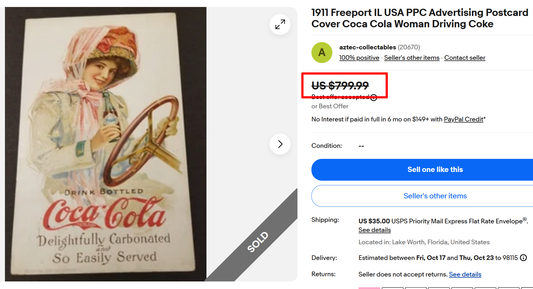 Guide to Collecting Valuable Vintage Postcards (Rare Finds to Look for)