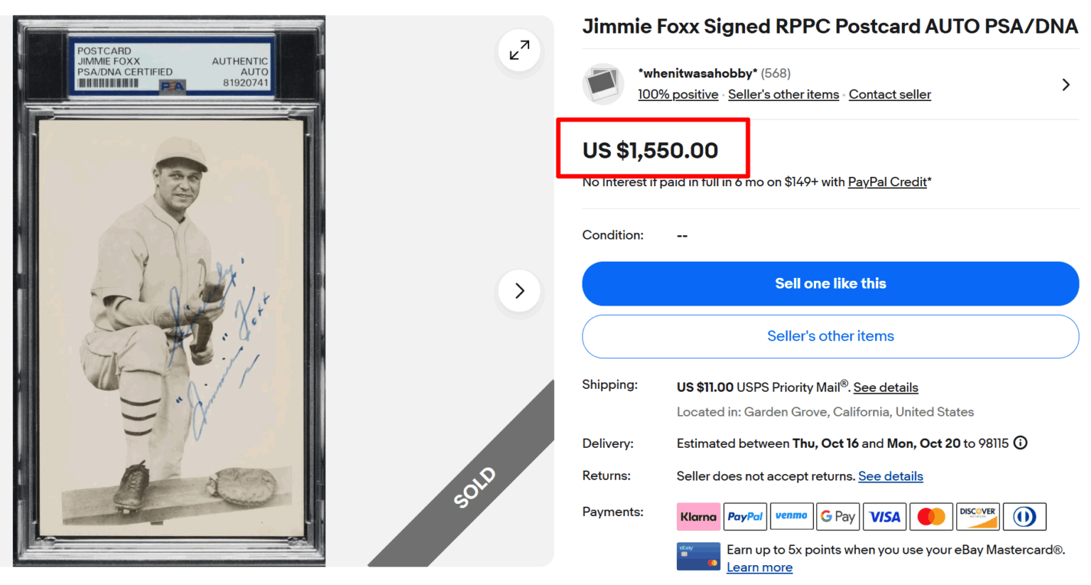 Guide to Collecting Valuable Vintage Postcards (Rare Finds to Look for)