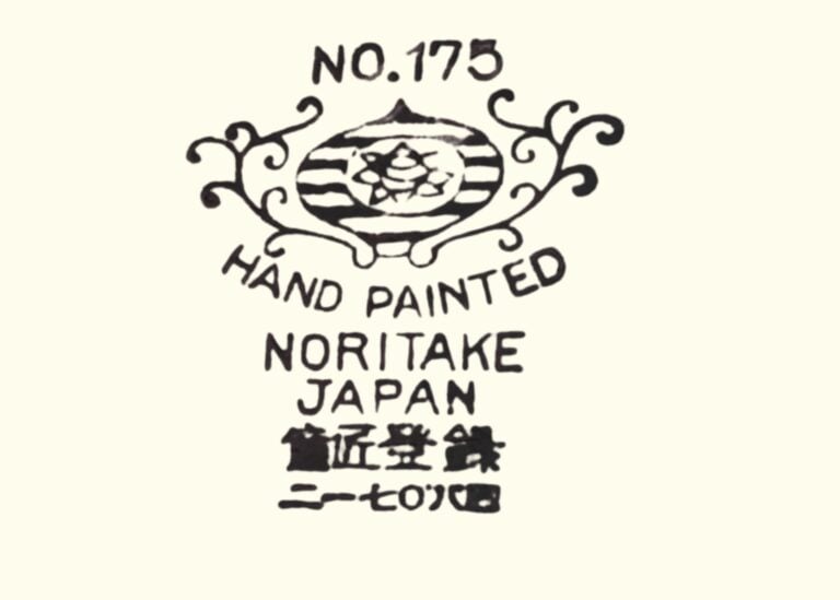 Collectible Noritake China Dinnerware Patterns (15 Vintage Designs ...
