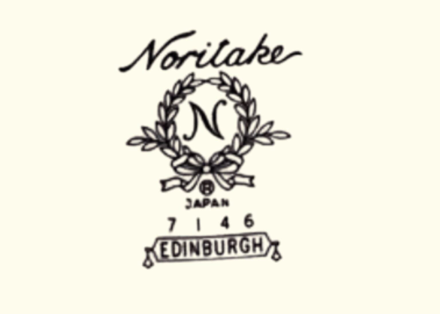 Collectible Noritake China Dinnerware Patterns (15 Vintage Designs ...