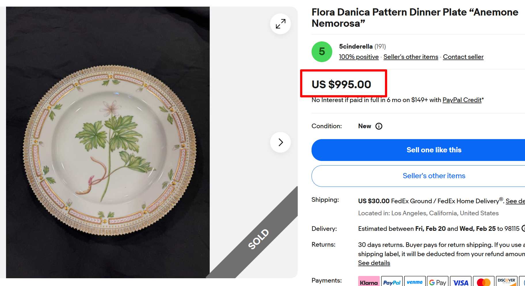 Most Expensive Collectible Gold Dinnerware Sets (High-Value Patterns)