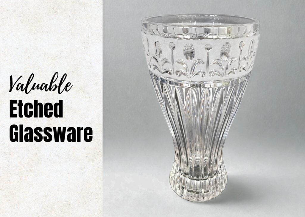 How to Identify Uranium Glass? (13 Rare Vintage Pieces Worth Money)