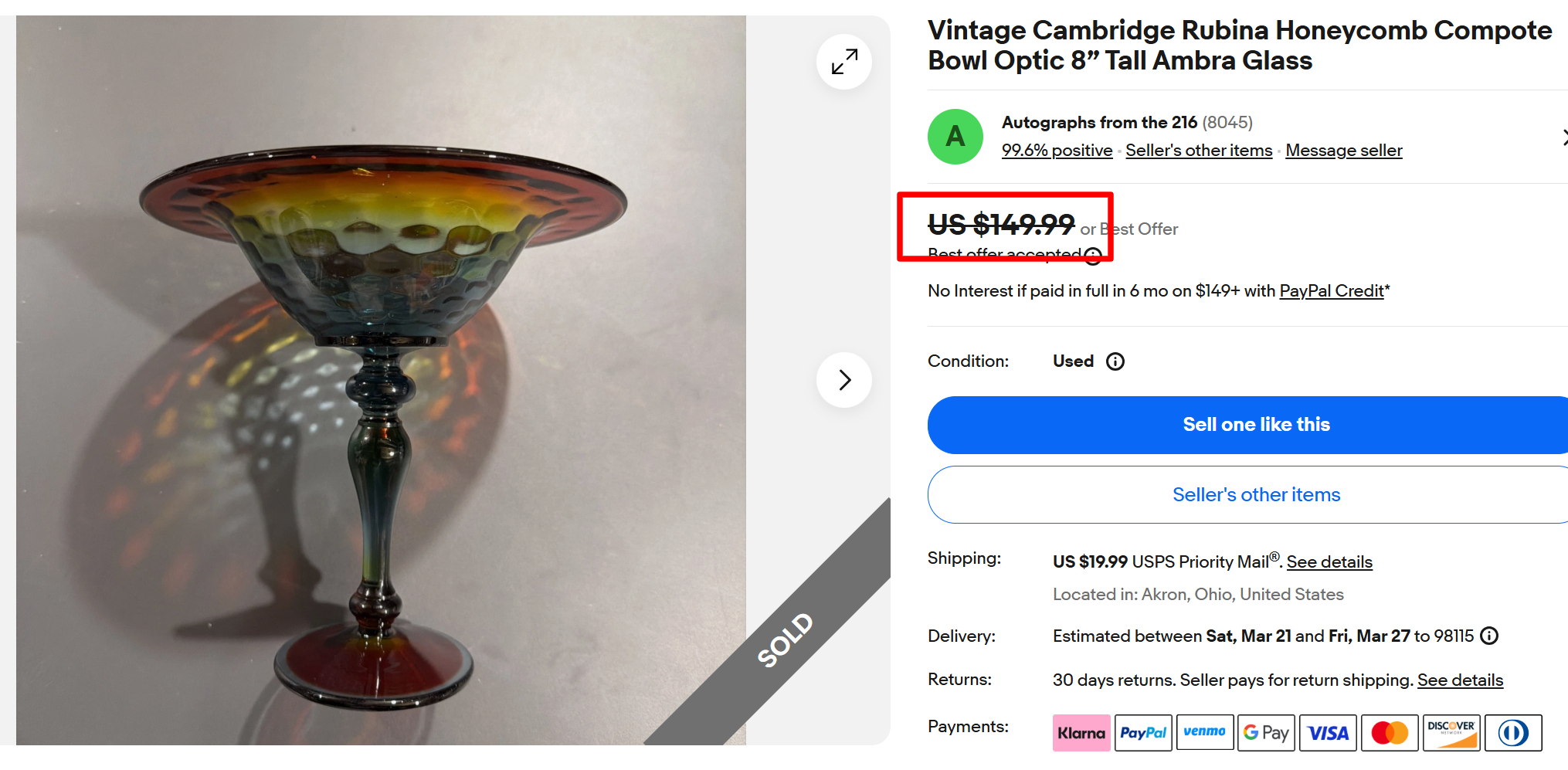 Collectible Cambridge Glass Patterns Worth Knowing (12 Rare Finds)
