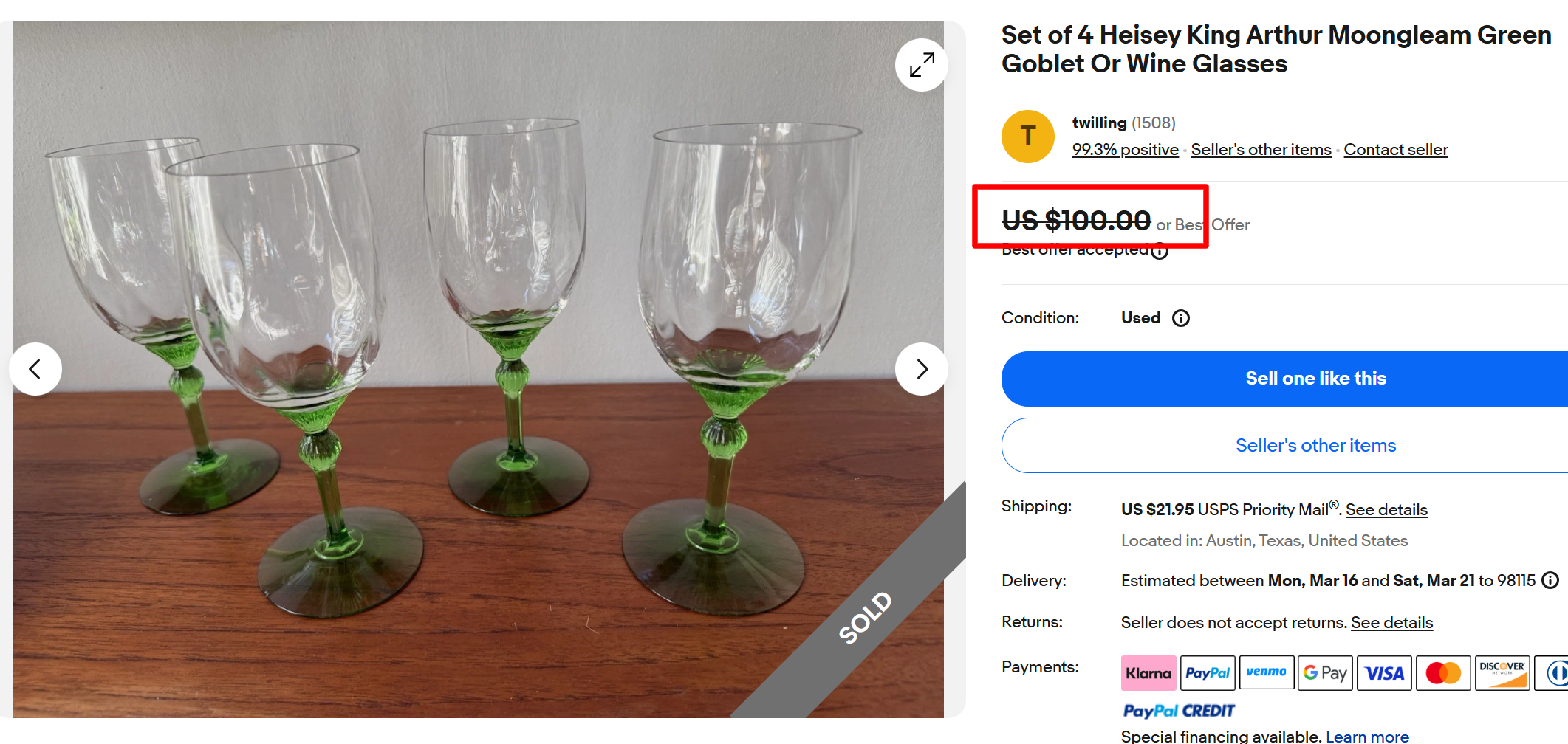 Heisey Glass Pieces Worth Looking For (11 Finds From Animal Figurines ...